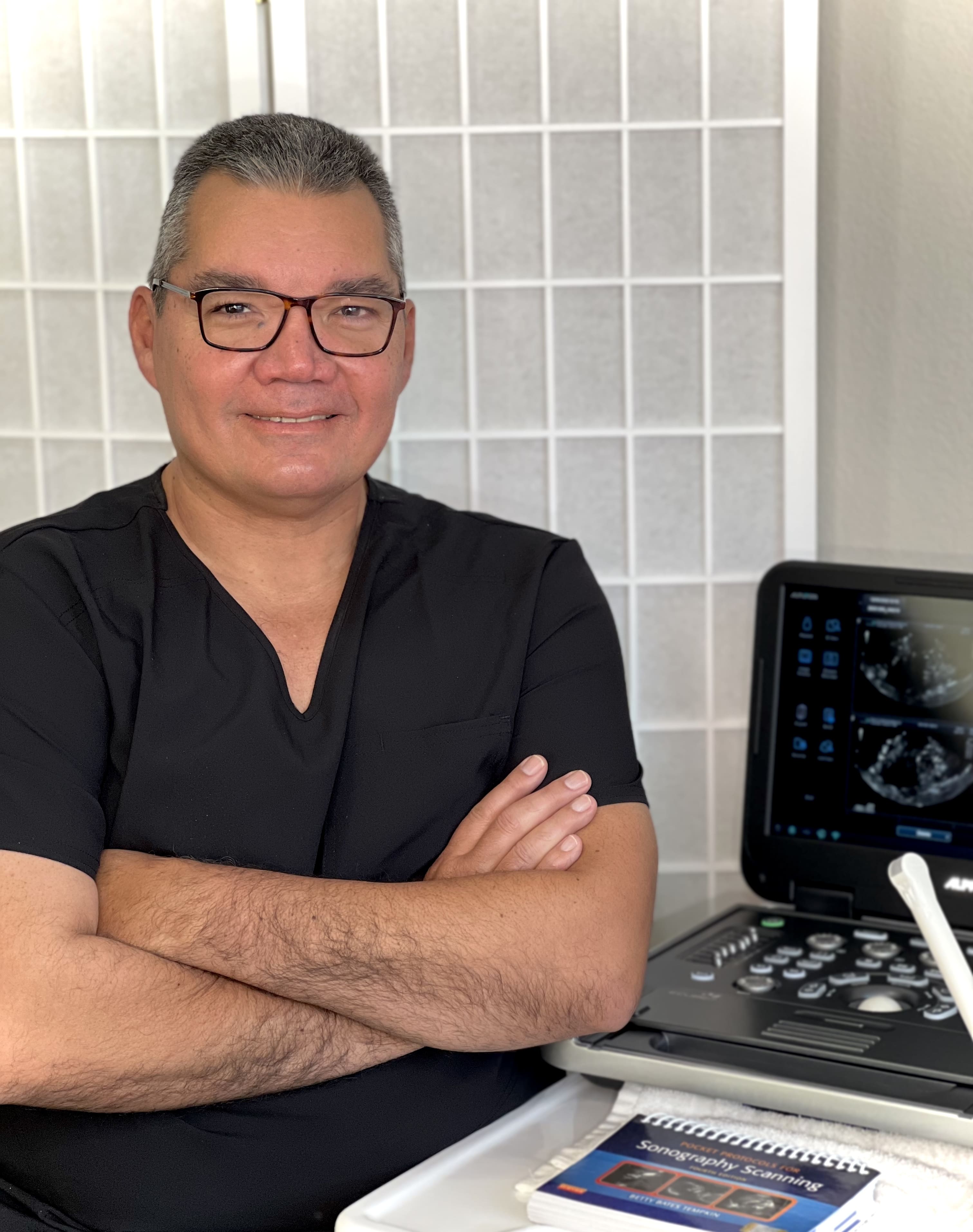 Rock Ultrasound Medical Center